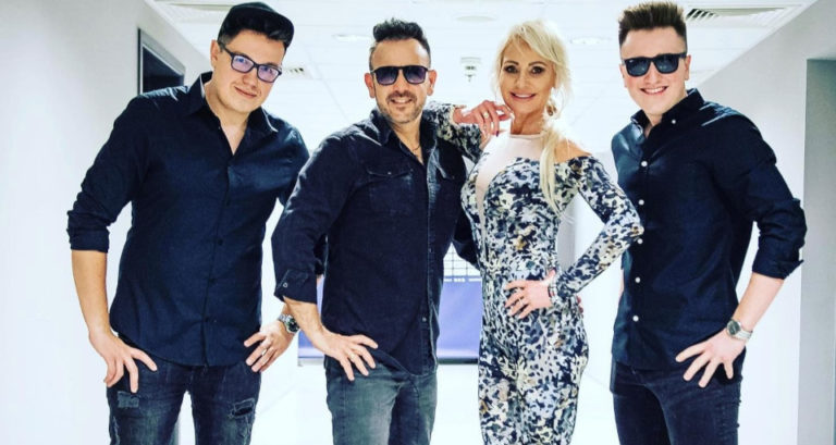 Mejk | Agencja Koncertowa Luxart