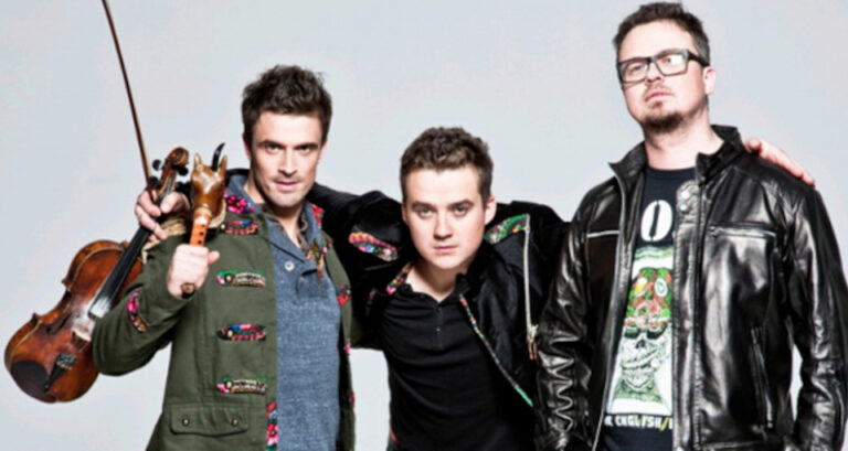 Future Folk | Agencja Koncertowa Luxart