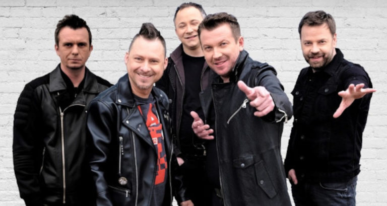 Mafia | Agencja Koncertowa Luxart