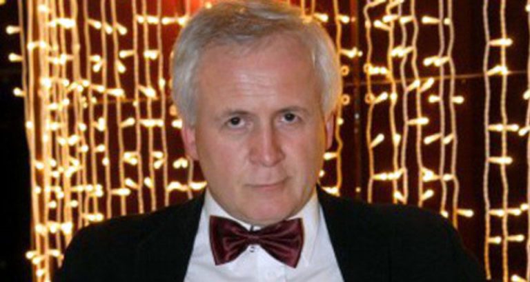 Waldemar Malicki | Agencja Koncertowa Luxart