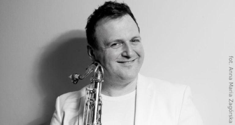 Michał Borowski | Agencja Koncertowa Luxart