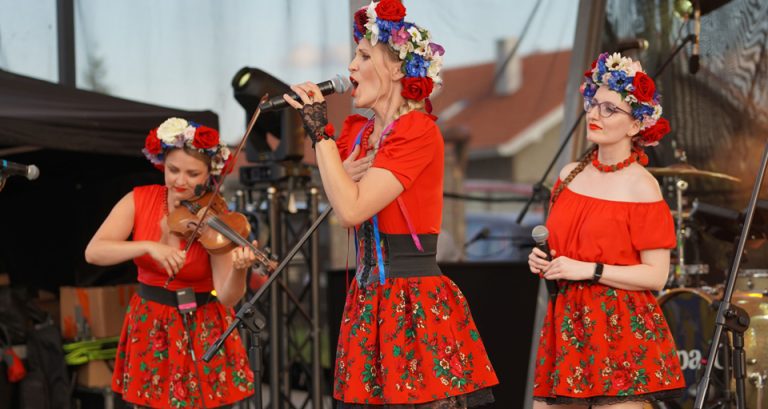 Słowianki | Agencja Koncertowa Luxart